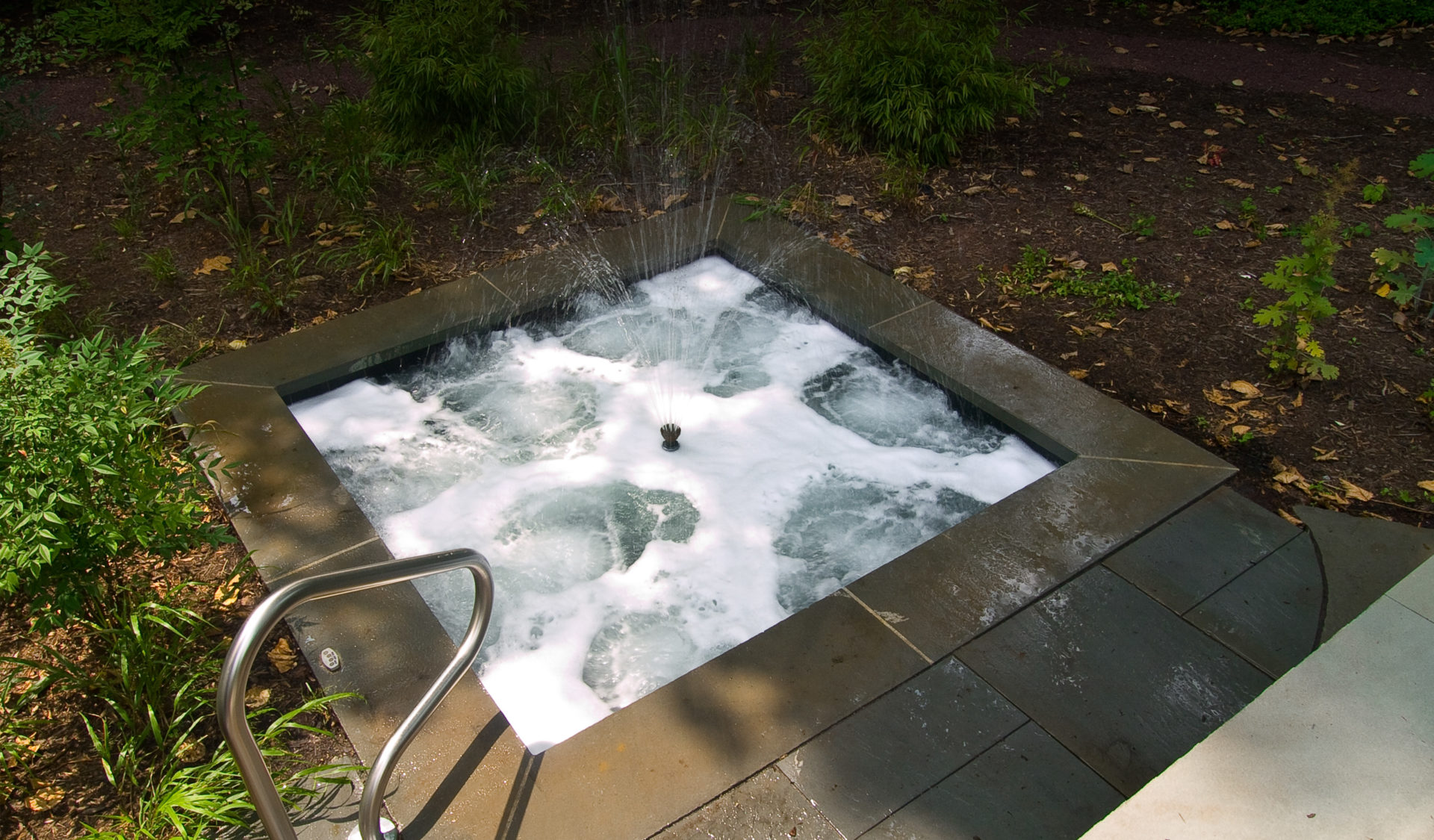 Glossary - Ted's Pools