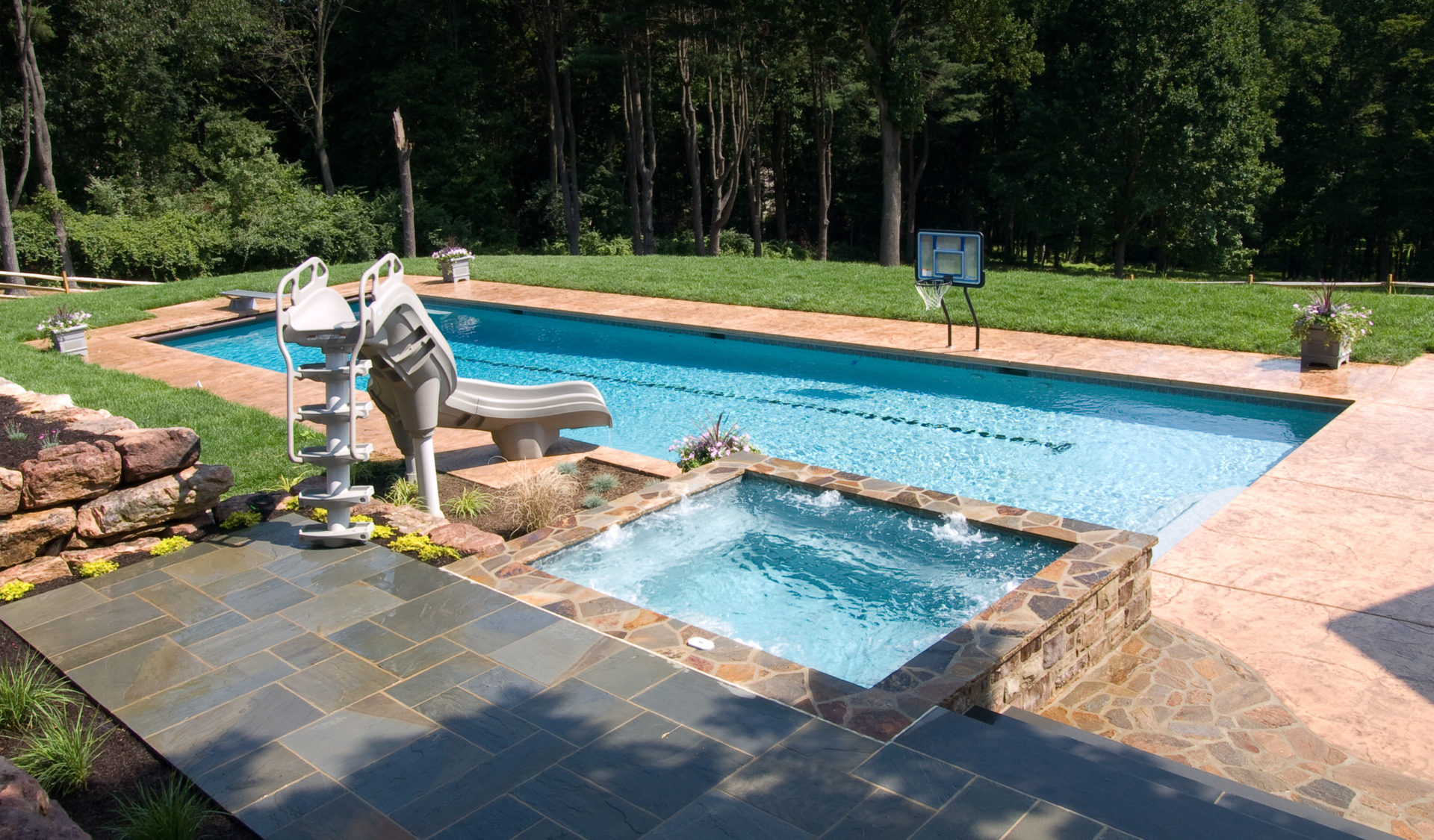 Contact Us - Ted's Pools
