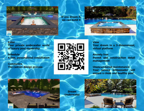 Preparing For Your Pool's Design Process - Ted's Pools